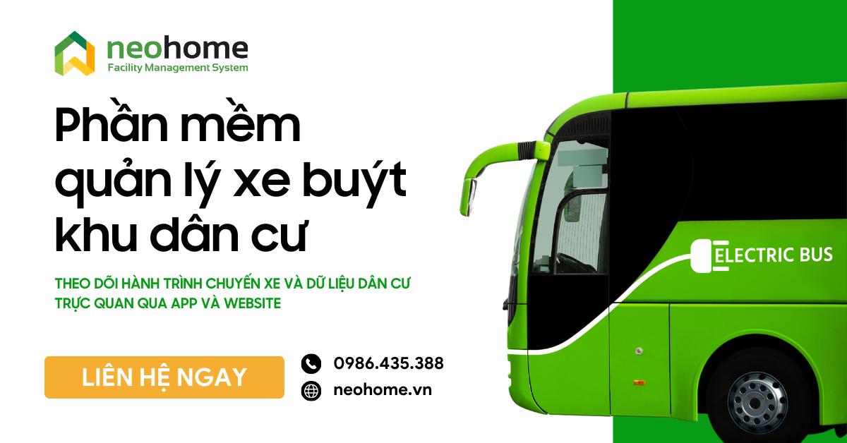 Bus ticket validation for Nam Long - IoT Development services Bus ticket validation for Nam Long - IoT Development services
